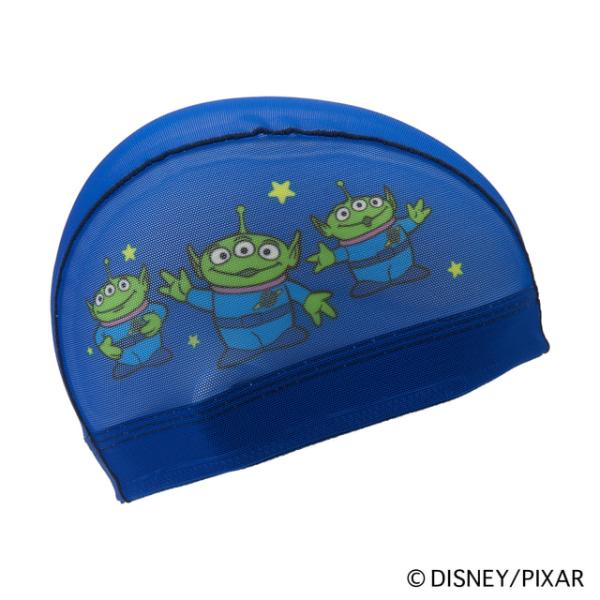 ◇Disney(ディズニー)デザインのメッシュ素材のスイムキャップ。 水抜けがよく、ハードなトレーニングでもムレ感がなく快適に泳ぐことが可能。 大会に向けて練習を重ねる頻度が高いスイマーにも、ゆったり楽しくプールで泳ぎたいスイマーにもおすす...