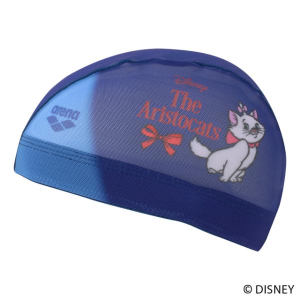 ◇Disney(ディズニー)デザインのメッシュ素材のスイムキャップ。◇水抜けがよく、ハードなトレーニングでもムレ感がなく快適に泳ぐことが可能。大会に向けて練習を重ねる頻度が高いスイマーにも、ゆったり楽しくプールで泳ぎたいスイマーにもおすすめ...