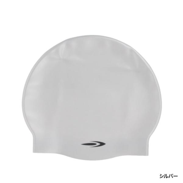 ■カラー： シルバー ホワイト ブラック ■生産国：中国 ■2026 Spring＆Summer モデル  アルペン alpen スポーツデポ SPORTSDEPO 水泳 帽子 水泳帽 水泳帽子 水泳キャップ スイムキャップ スイミングキャ...