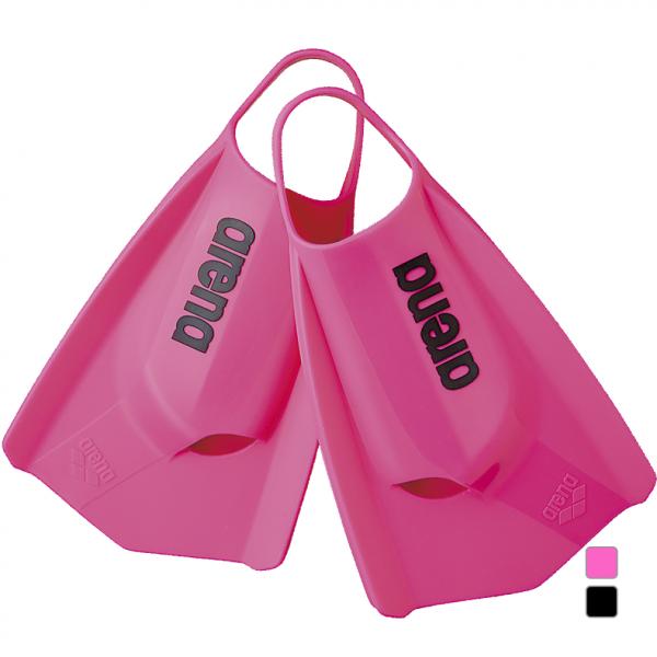 ◇右足・左足それぞれに合うように設計されており、足首の自由度を上げるオープンヒールタイプのフィン。◇短いブレードがキック頻度を高め、ブレードの傾きは推進力を引き出す。装着することにより、素足のキックよりも負荷がかかるため、下半身を鍛えるトレ...