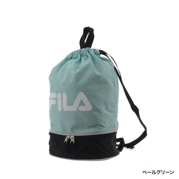 ◇セパレートタイプのプールバッグは濡れたものと分けて収納できるのがポイント。 ブランドロゴが大きくプリントされたスポーティーなデザインなので長く使えるデザインです。 手提げバッグとしても使える便利な持ち手が付いています。 ■カラー(メーカー...