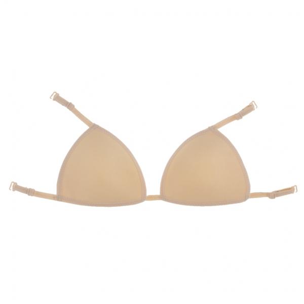 ■カラー： ベージュ ■生産国：中国 ■2026 Spring＆Summer モデル  アルペン alpen スポーツデポ SPORTSDEPO スイム スイミング 水泳 ウェア スイムウェア 水着 インナー インナーカップ カップ 女性 ...