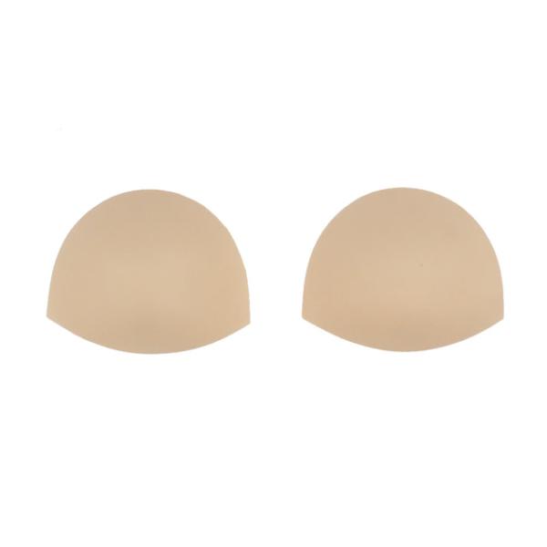 ◇柔らかいタッチの差込カップ。■カラー:ベージュ■生産国:中国■2026年モデルアルペン alpen スポーツデポ SPORTSDEPO スイム スイミング 水泳 ウェア スイムウェア 水着 インナー インナーカップ カップ 女性 レディース水着