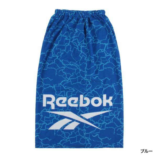 ◇大人気スポーツメーカー 「 Reebok 」(リーボーク)のラップタオル(巻きタオル)です。 ◇大人気スポーツメーカー Reebok のラップタオル(巻きタオル)です。 サラっとした肌触り、吸水性抜群の生地を使用しています。 プール学習で...