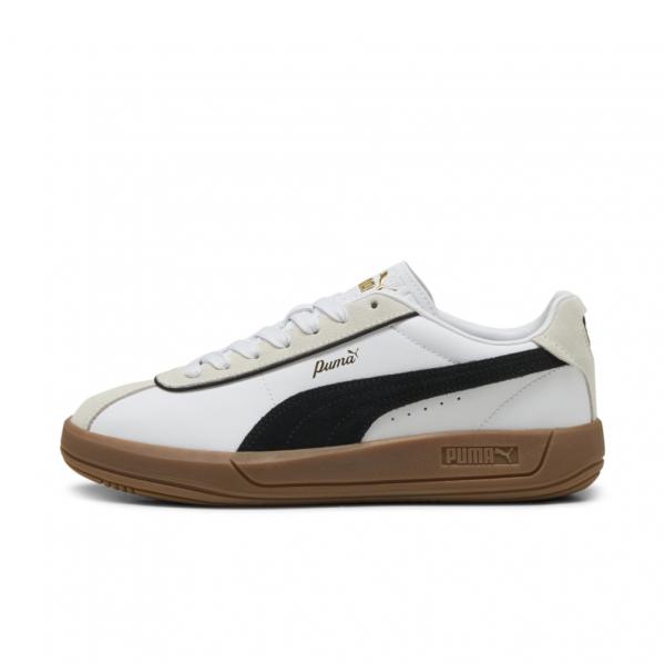 ■カラー(メーカー表記)： ホワイト×ブラック(01：PUMA White-PUMA Black-Warm White) ■生産国：中国 ■2025 Spring＆Summer モデル ※ブランドやシリーズによっては甲高や幅等小さめに作られ...
