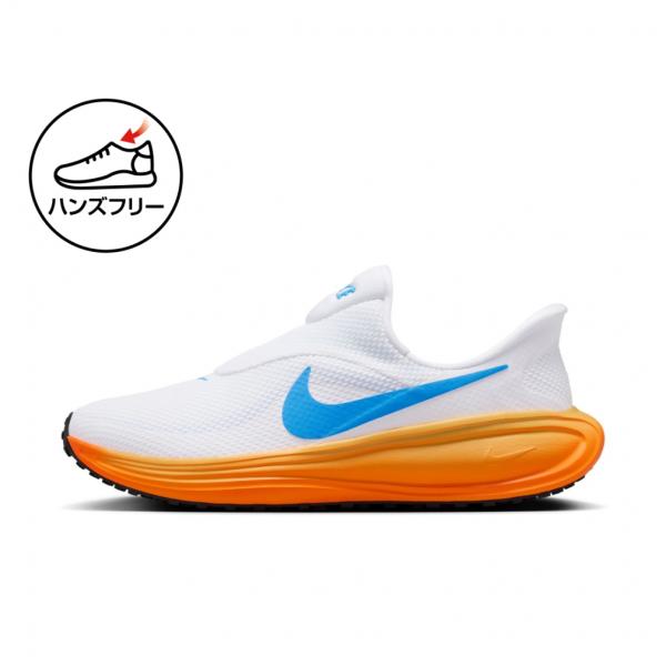 ◇快適なフォームミッドソールとステップインレディデザインで、毎日のランニングに最適です。◇長く愛されているシューズを進化させたRevolution8。フォームミッドソールと柔軟性の高い前足部により、柔らかな履き心地を実現。足を踏み出すたびに...