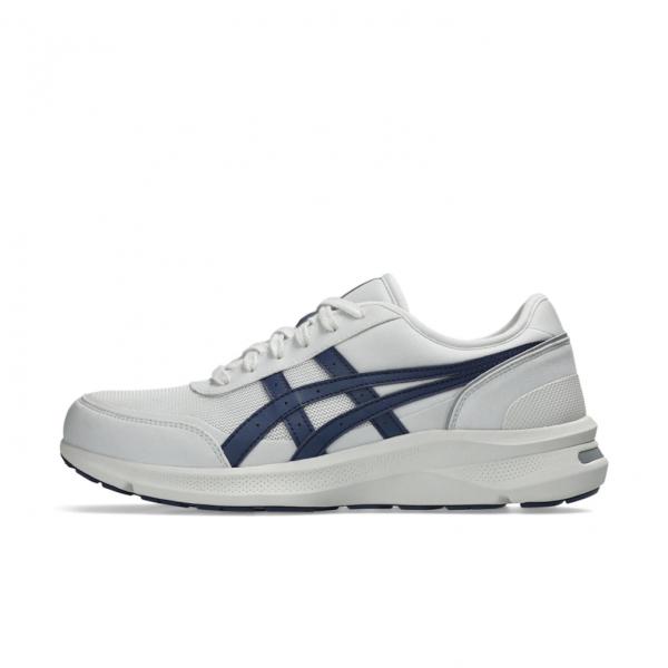 ◇クッション性が向上、足入れ感がよくスポーティーなデザインのカジュアルウォーキングシューズ◇ハダシ感覚の履き心地を追求した、軽量でスポーティーなウォーキングシューズ。アッパーは通気性のある、やわらかなメッシュ素材です。ミッドソールにはクッシ...