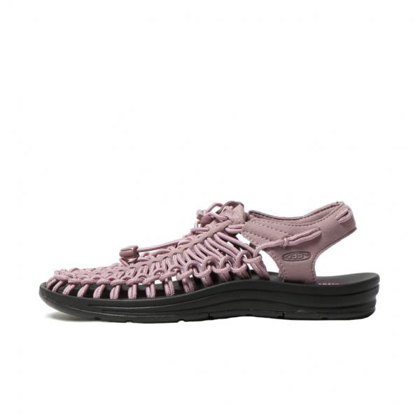 ◇Open Air Sneaker. 2本の紐と1枚のソールから作られた次世代のスニーカー。 ゼロから靴作りの方法を再考し、構想から3年半の月日を経て完成した、革命的且つユニークはハイブリッド・フットウェア。 ■カラー(メーカー表記)： ミ...