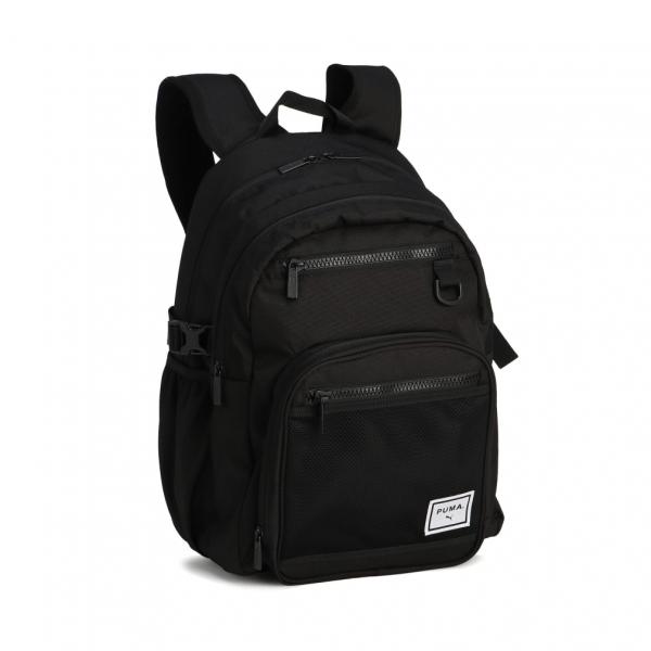 ◇2つのメインコンパートメントが使いやすい ◇商品情報 大きなメインコンパートメントが2つ付いている通学に便利なバックパックです。 前面のポケットはメッシュ素材で中身が見えるので、利便性だけでなく、自分の推しを表現することもできます。 その...