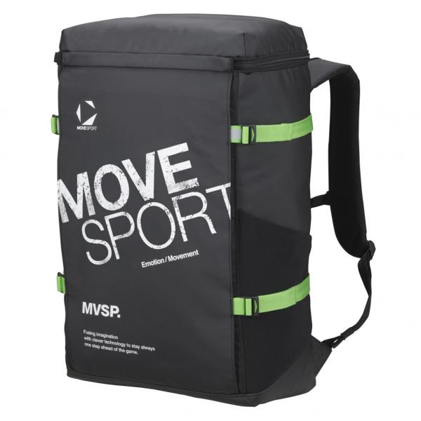 ◇スクエアバッグ50 ◇総容量50Lのスクエアバックパックです。 水を染み込みにくくするために、PVC加工を施した生地を本体に使用しています。 オリジナルロゴ入りの裏地には抗菌防臭加工を施しています。 メインルームにアクセス便利な縦型ファス...