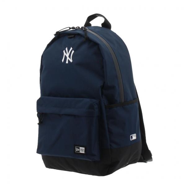 ◇MLB 球団ロゴをフィーチャーしたバッグコレクション。 ◇ボディには軽量で引き裂き強度の高いリップストップ生地を採用。 ■カラー： NVY：ネイビー ■生産国：ベトナム ■2024 Spring＆Summer モデル アルペン alpen...