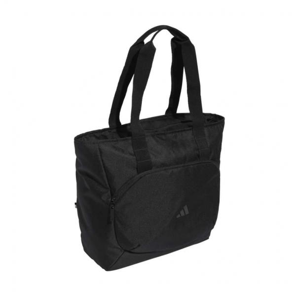 ◇整った収納に便利な仕切りポケット付きのトートバッグ。 ◇アディダス プライム トートバッグは、モダンなスタイルと日常の多用途性を融合させたデザイン。 日常使いを想定したデザインで、すっきりとした機能的なシルエットが日々のルーティンにシーム...