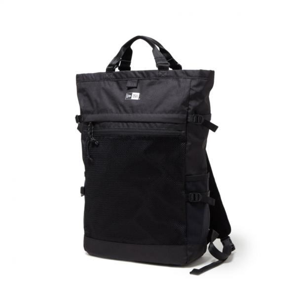 ◇撥水加工を施した軽量で引き裂き強度の高いリップストップ生地を採用。 アウトドアシーンでの使用を想定したエクスプローラーシリーズのトートバック。 小物の出し入れに便利な外側ポケット。 外側ポケットの内部にキーフックを配備。 メイン収納部には...