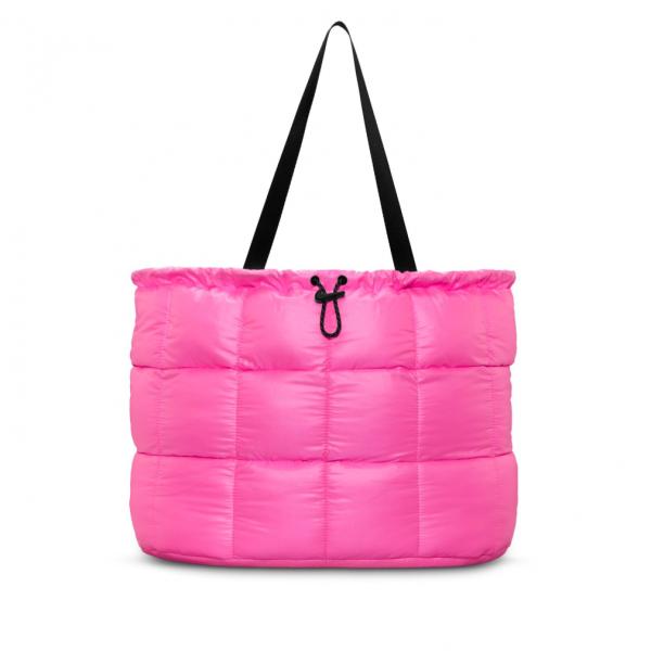 ■カラー： 606：ピンクスペル/ブラック/(ブラック) ■素材： 本体：ナイロン 100％ 裏地：ポリエステル 100％ ■生産国：カンボジア ■2025 Summer モデル アルペン alpen スポーツデポ SPORTSDEPO カ...