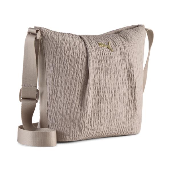 ◇スポーツの機能性とファッションの洗練を融合 ちょうどいいミニバッグ 4L ◇商品情報 UPコレクションは、ベーシックなアイテムに華やかさをプラスしたワンランク上のアイテムで、毎日のスタイルを新たなレベルに引き上げます。 これらのバッグは、...