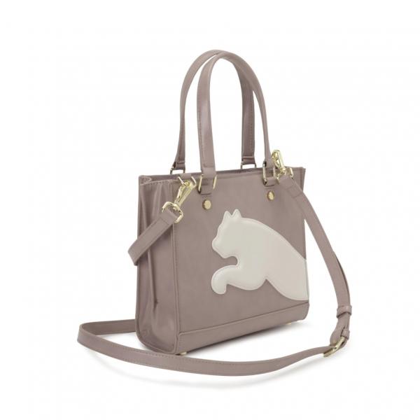 ■カラー： 02：Rose Latte-Warm White ■素材： 本体：合成皮革100％ 裏地：ポリエステル100％ ■サイズ(W×D×H)：7×19cm ■生産国：中国 ■2026 Spring＆Summer モデル アルペン al...