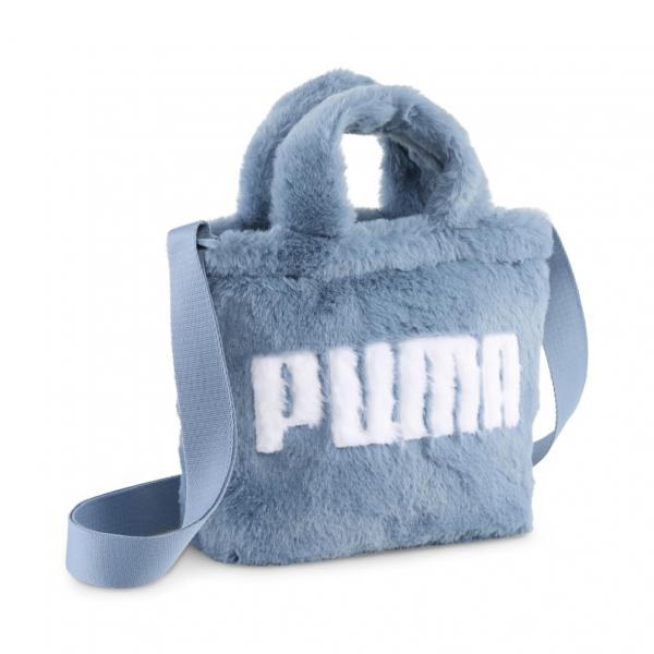 ◇ふわふわとした手触り ◇商品情報 冬らしい手触りのよいファーを使用したショルダーバッグ。 手持ちと斜め掛けの2タイプでお使いいただけます(ストラップの長さ調節可。 取り外しはできません)。 内側にファスナー付きスリップインポケットあり。 ...