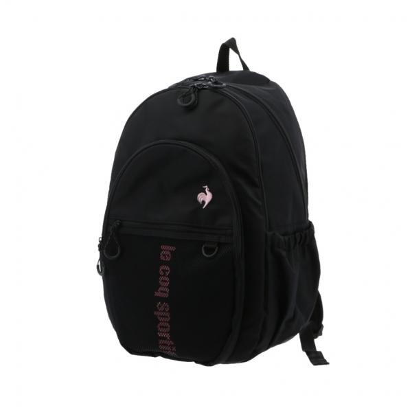 ◇ころんとまるいたまご型で、みんなの「好き」を詰め込んだバックパックが新登場。光沢感があり上品な印象のナイロン素材は、はっ水性と軽量感があります。柔らかい印象のたまごシルエット+多ポケットでキレイに収納しやすい。PC・タブレットやA4ファイ...