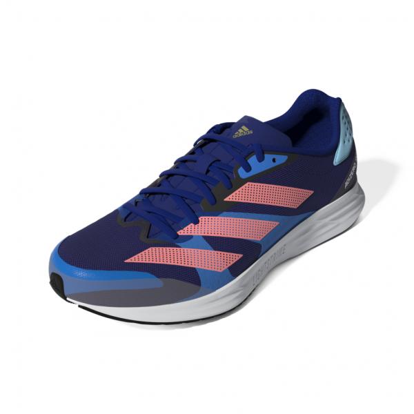 価格.com - アディダス アディゼロ RC 4 GZ0181 (ランニングシューズ) 価格比較