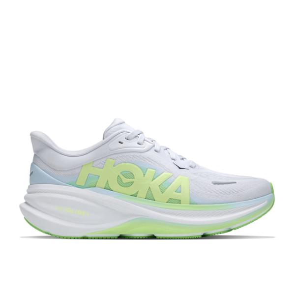 ◇HOKA最高のスムーズ性を備えたClifton。百戦錬磨のトレーニングシューズの進化系として、この次世代モデルはクッション性を究極に、パフォーマンスを最大限に高めます。◇優れたスムーズ性と類稀なる強靭性を兼ね備えたClifton PRO(...