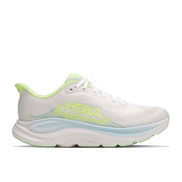 ◇Clifton(クリフトン)はHOKAのクッション性を体現する中核モデルとして11シーズンにわたり愛され続けてきました。多くのファンを獲得したオリジナルモデルのスムーズなライド感はそのままに、最新モデルでは、クッション性の高いコンプレッシ...