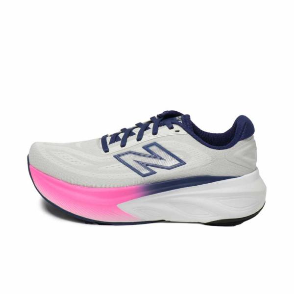 ◇最厚で最高のクッショニングモデル「Fresh Foam X MORE v6」◇最厚で最高のクッショニングモデル「Fresh Foam X MORE v6」に、デイリーで使いやすいグラデーションカラーが登場。走行時のコントロール性を高めるよ...