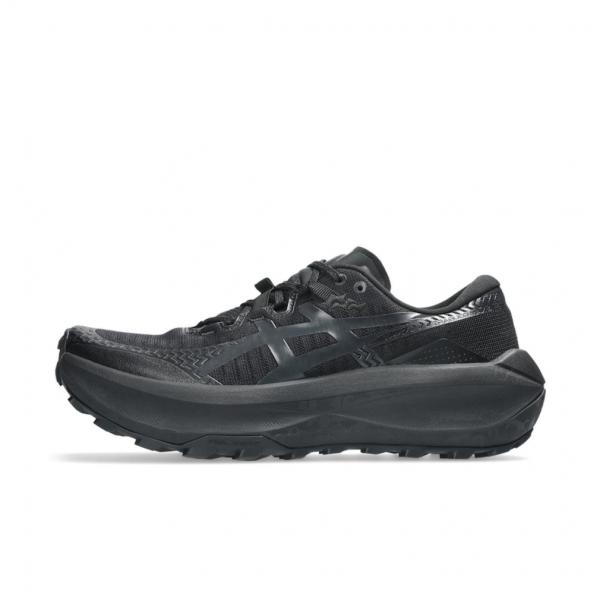 ◇トレイルを自信を持って駆け抜けるための高度なグリップ力と快適性を備えた一足。◇TRABUCO MAX 5 シューズは、トレイルを自信を持って駆け抜けるための高度なグリップ力と快適性を備えています。アウターソールにはASICSGRIPが搭載...