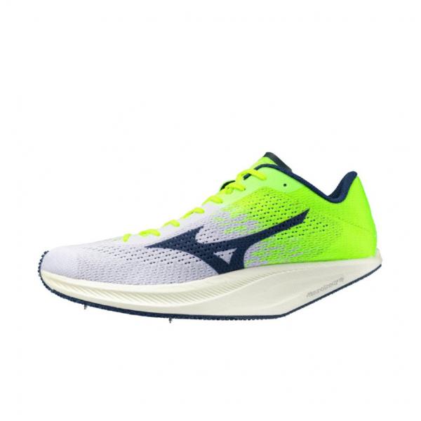 ◇スムーズな足運びをトラックでも◇最新の進化を遂げた長距離スパイク。TOP選手向けの長距離スパイク。ミッドソールにMIZUNO ENERZY XPを搭載し、さらなる反発性を追求。ソール設計はSMOOTH SPEED ASSIST を搭載し、...