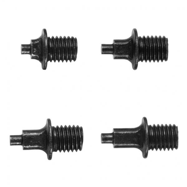 ◇スパイクピン二段平行タイプ(アタッチメント専用)◇ピンの本数を16本から18本に変更■カラー:ブラック■容量:18本■生産国:日本■2026年モデルアルペン alpen スポーツデポ SPORTSDEPO 陸上スパイク 小物 ユニセックス...