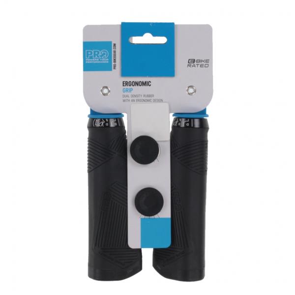 ◇快適なライディングを支えるデュアルコンパウンド製エルゴノミックグリップ◇特長的なウィング形状がより快適なライドを実現■カラー：ブラック■素材：ポリプロピレン/クレイトン■生産国：台湾アルペン alpen スポーツデポ SPORTSDEPO...