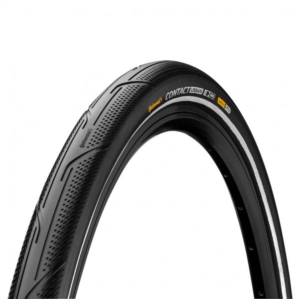 ◇突き刺し、カットパンクに強いセーフティ・システムを搭載したシティモデル。■カラー：ブラック■素材：ラバー、ナイロン■重量：510gアルペン alpen スポーツデポ SPORTSDEPO 自転車 バイク オプションパーツ タイヤ