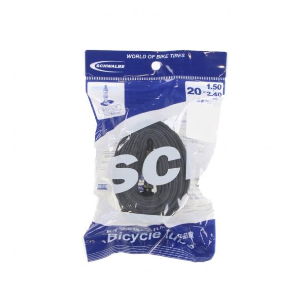 ◇高い気密性と耐久性を誇るブチルチューブ。伸びが良く広いサイズレンジと豊富なラインナップであらゆるタイヤサイズに対応します。また、英・米・仏式すべてのタイプでバルブコアの取り外しが可能なので、シーラントやパンク防止剤等の注入も容易です。■カ...