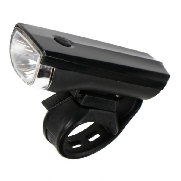 ◇同じ価格帯で最も明るい。■素材：ABS/ラバー/PC■光度・照度：2500CD■重量：48g■生産国：中国■2019 Fall＆Winter モデルアルペン alpen スポーツデポ SPORTSDEPO 自転車 バイク オプションパーツ...