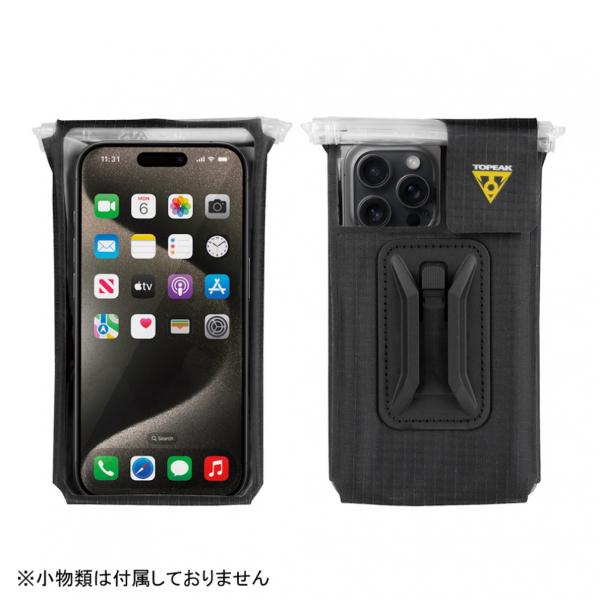 ◇防水性と密閉性に優れた構造と、カメラ機能を活用できる大型透明窓を採用したフォン ドライバッグ■カラー(メーカー表記)：ブラック(BLK：ブラック)■生産国：台湾アルペン alpen スポーツデポ SPORTSDEPO 自転車 バイク オプ...