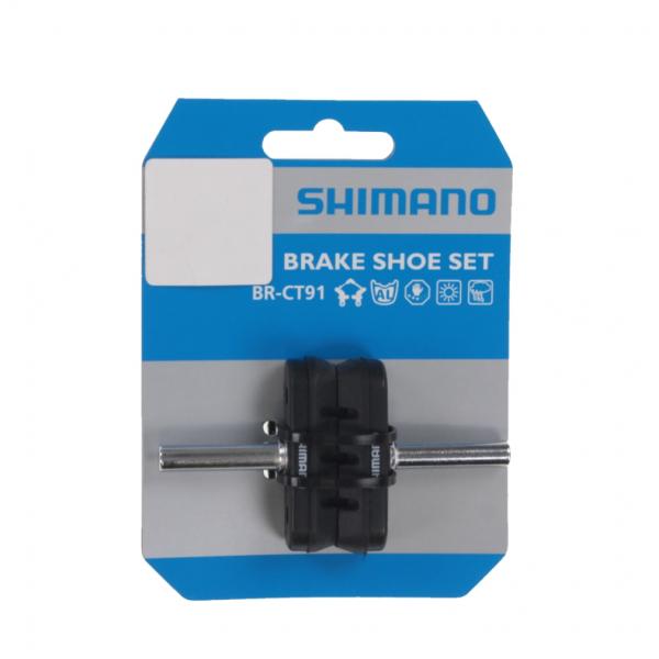 ◇カンチブレーキ用ブレーキシュー◇適応モデル例：BR-CT91 BR-CT90-E BR-CT90 BR-CT50 BR-CT51 etc.■重量：30g■生産国：マレーシアアルペン alpen スポーツデポ SPORTSDEPO 自転車 ...