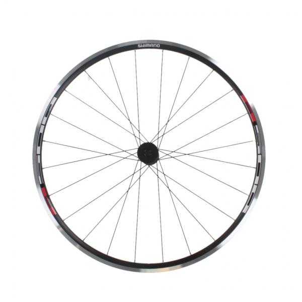 ◇シマノクリンチャーホイール(リア)■カラー：ブラック■生産国：マレーシア■2025年モデルアルペン alpen スポーツデポ SPORTSDEPO 自転車 バイク オプションパーツ ホイール