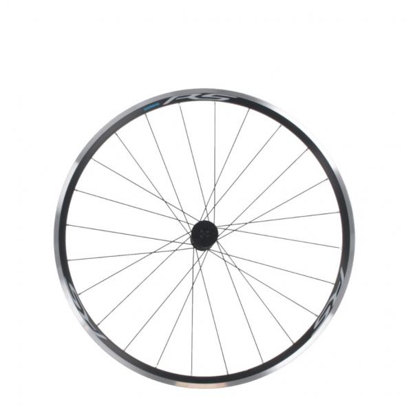 ◇シマノクリンチャーホイール(リア)■カラー：ブラック■生産国：マレーシア■2025年モデルアルペン alpen スポーツデポ SPORTSDEPO 自転車 バイク オプションパーツ ホイール