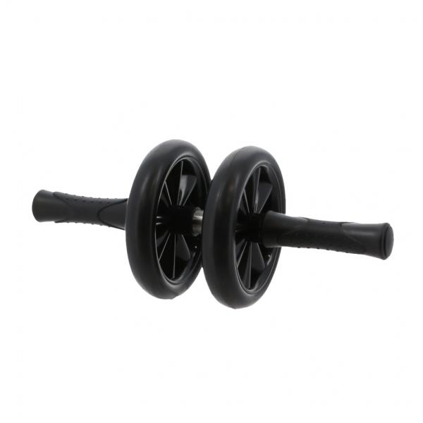 ◇静音で夜中でも使いやすい腹筋ローラー。タイヤ取付向きを変更できてレベル調整可能。◇EVAタイヤで、夜中でも使いやすい静音タイプ。◇初心者から上級者まで、レベルに合わせて使用が可能な2WAY仕様。◇ハンドル部は握りやすいラバー貼り付け構造。...