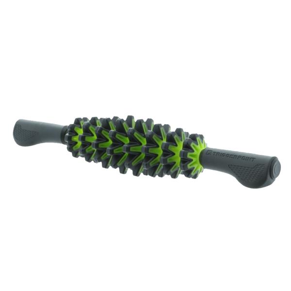 ◇トリガーポイント(TM) STK トラベルは、持ち運びが便利なコンパクトサイズにて使用場所を選びません。8つの歯車形状したホイールデザインにて、深部へのセルフケアを効果的に行うことができます。また、人間工学に基づいた快適なグリップハンドル...