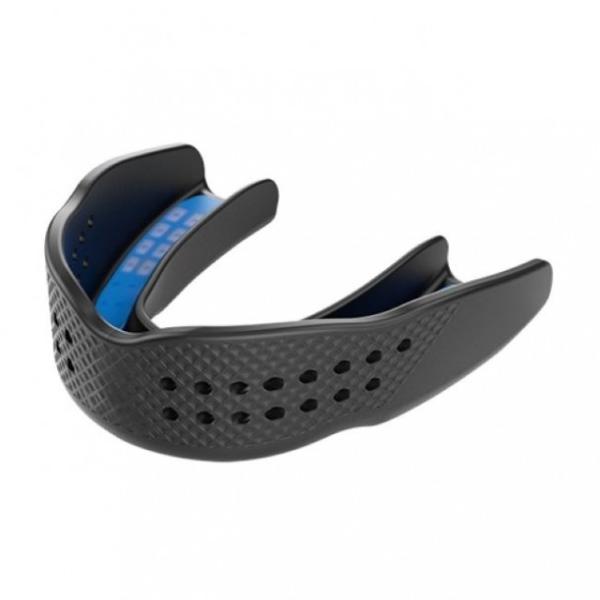 ◇最上級のフィット感・薄さを追求したプレミアムモデル◇ジェルフィット ライナー簡単に正確な熱成形が可能、歯に密着し快適なフィット感を実現◇ジェルウィンドウ奥歯部分の衝撃吸収性と耐久性を向上◇インベント テック前面に空いたベンチレーションホー...