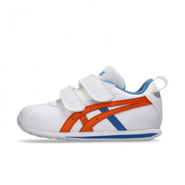 ◇正しい歩き方を身につけていく約3歳から7歳の児童向けに展開する「PRESCHOOL」シリーズ。◇足裏のアーチが発達し、正しい歩き方を身につけていく約3歳から7歳の児童向けに展開する「PRESCHOOL」シリーズ。かかとの安定性を重視し、か...