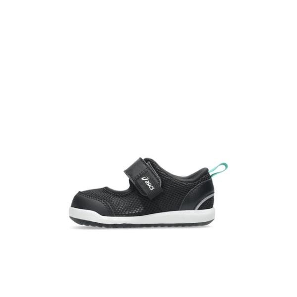 ◇約1歳から3歳の幼児向けに展開するBABYシリーズのローカットシューズ。◇暑い季節の外遊びやキャンプなどのアウトドアシーンで活躍するシューズです。アウターソールは水はけを考慮した意匠を取り入れ、耐滑性に配慮したラバーを採用。インナーソール...