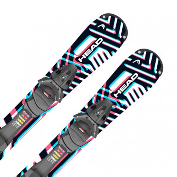 ◇軽量で耐久性に優れたミッドスキー。1日中エンジョイするには最適の1台。◇ERA 3.0 オールライドロッカー■カラー(メーカー表記)：ブラック×ホワイト(bk/wh)■レベル：初中級■タイプ：ミッドスキー■ロッカー：トップ＆テール■構造：...