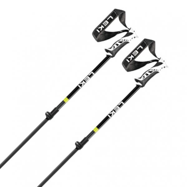 ◇サイズ調整が簡単にできる伸縮ポールです。軽量で丈夫なアルミ素材を使用しています。ストラップの長さも調整可能な使いやすい安全機能付きグリップを採用。■カラー(メーカー表記)：ブラック(ブラック)■タイプ：一般(オールラウンド)■素材：アルミ...