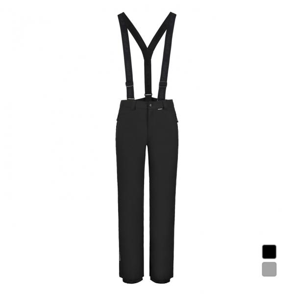 ※ブラウザやお使いのモニター環境により、掲載画像と実際の商品の色味が若干異なる場合がございます。◇動きやすく、シルエットも美しい。雪山対応スリムフィットパンツ◇スリムフィット×軽量中綿×スノーディテール(補強・スノーゲイター・サスペンダー)...