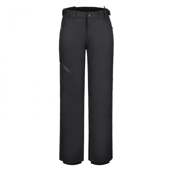 ※ブラウザやお使いのモニター環境により、掲載画像と実際の商品の色味が若干異なる場合がございます。◇暖かくて、動きやすい。しっかり守る、サステナブルな1本■カラー(メーカー表記)：ブラック(990：BASIC BLACK)■素材：ポリエステル...