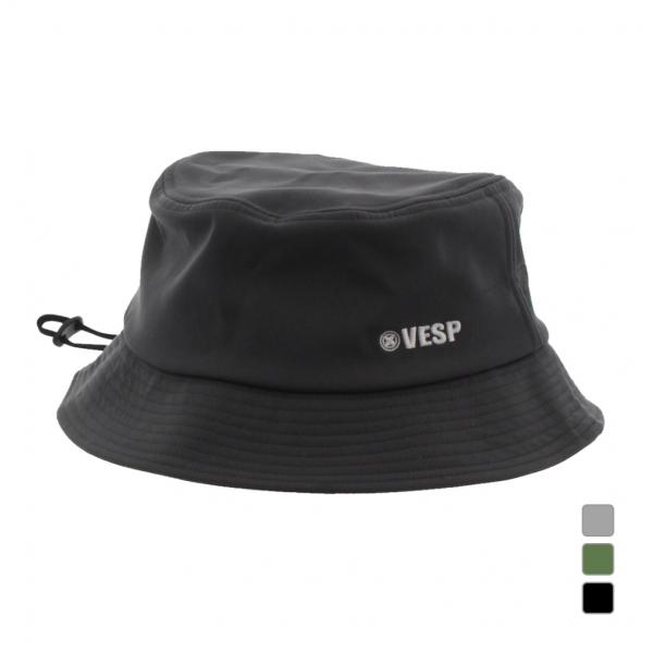 ◇大人気の耳当てつきバケットハット。耐水圧10000mmの防水素材使用。■カラー(メーカー表記)：カーキ(KA)チャコールグレー(CGR)ブラック(BK)■素材：ポリエステル■生産国：中国アルペン alpen スポーツデポ SPORTSDE...