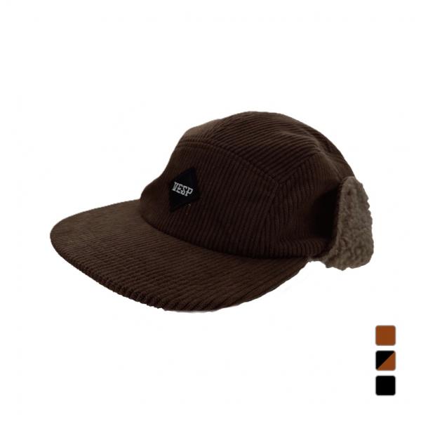 ◇耳ボア付キャップは街でもゲレンデでも色々なシーンで使えます。■カラー(メーカー表記)：ブラウン(BRC)ブラック×ブラウン(BKC)ブラック×ブラック(BK)■素材：綿、ポリエステル■生産国：中国アルペン alpen スポーツデポ SPO...