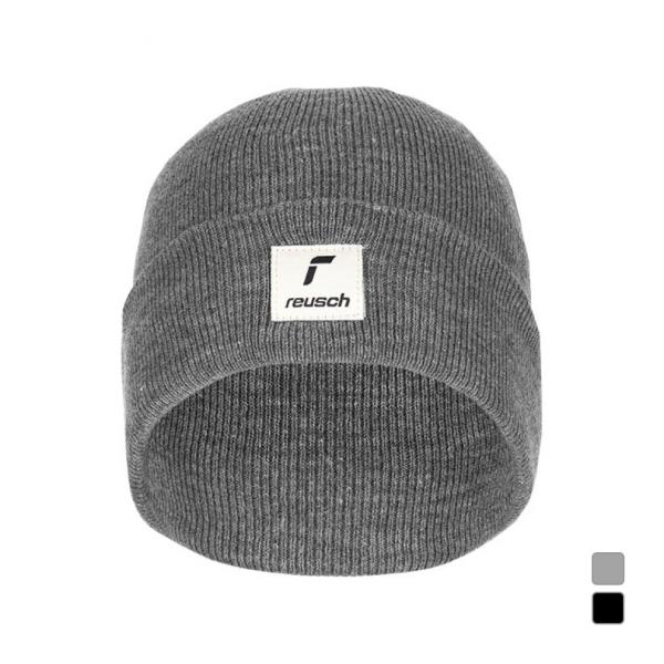◇REUSCH ロイシュ ニット帽 ダスティン ビーニー フリーサイズ シンプルデザイン 折り返し◇シンプルで男女ともに使いやすいデザインのニット帽です。しっかり目の生地感に折り返しも幅があり、流行りのスタイルを楽しめます。■カラー(メーカ...