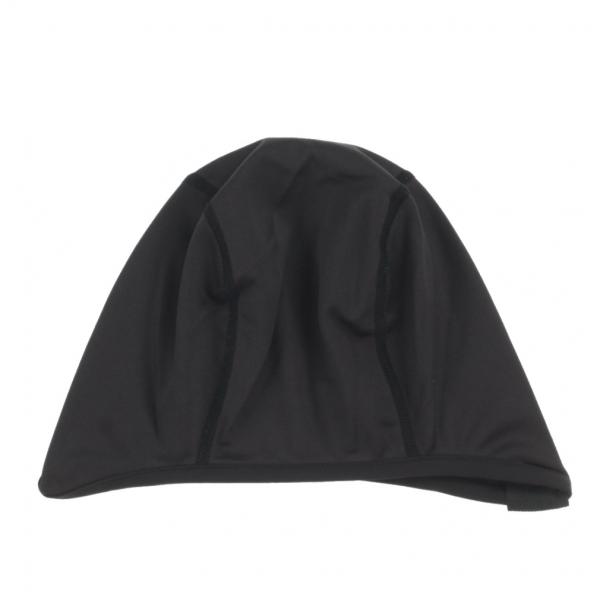 ◇通気性も良く速乾タイプのヘルメットインナーです。薄手なのでヘルメットの中に着用しやすく、快適に保てます。■カラー(メーカー表記)：ブラック(7700：ブラック)■生産国：ベトナムアルペン alpen スポーツデポ SPORTSDEPO ス...